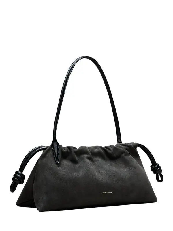 Scanlan Theodore The Athos Trapeze Bag - Anthracite
