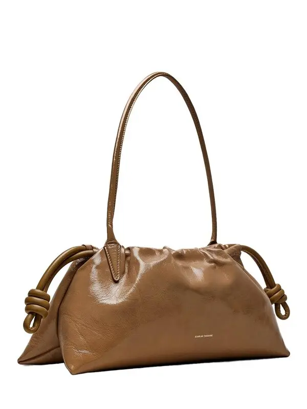 Scanlan Theodore The Athos Trapeze Bag - Caramel