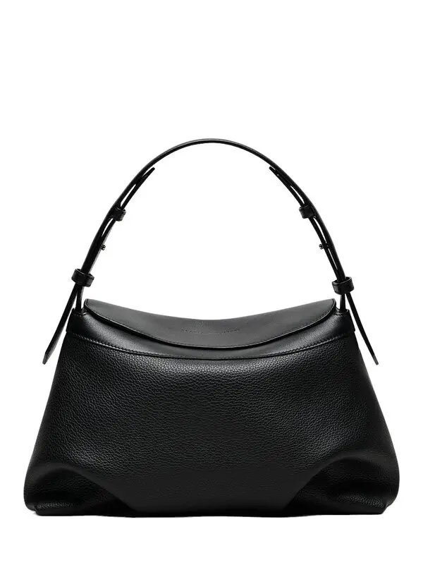 Scanlan Theodore The Carry Hobo Medium Bag - Black