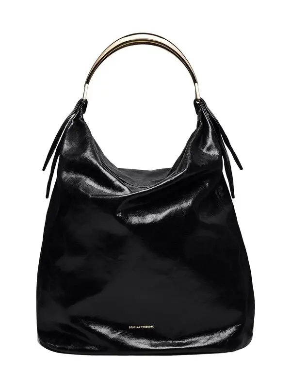 Scanlan Theodore The Luna Hobo - Black