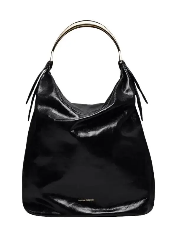 Scanlan Theodore The Luna Hobo - Black
