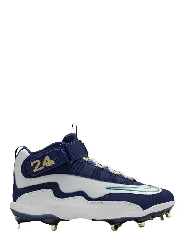 Nike Air Griffey 1 Metal 'hall Of Fame - Blue