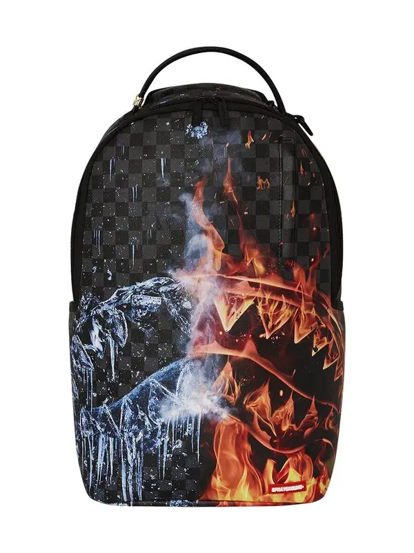 SPRAYGROUND Cold Heat Dlxsv Backpack - Multicolor