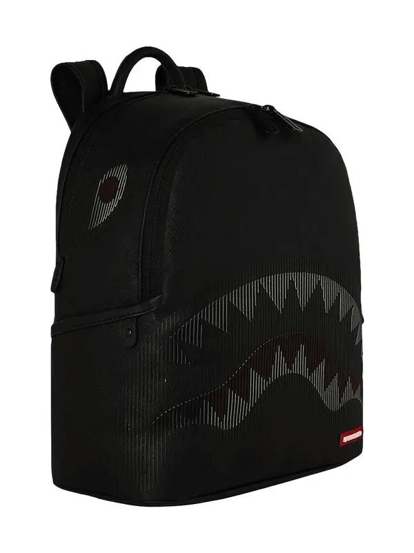SPRAYGROUND Stealth Glide Savage Backpack - Multicolor
