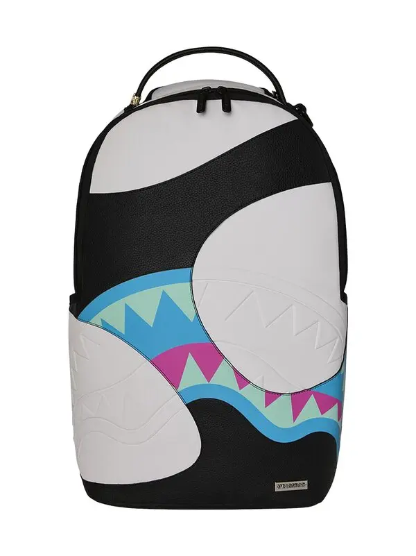 SPRAYGROUND Enter The Void" Backpack - Multicolor