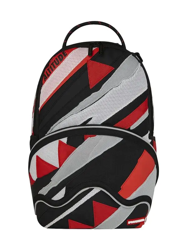 SPRAYGROUND Sharctic Arctic Backpack - Multicolor