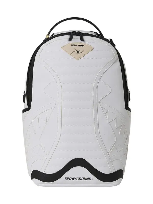 SPRAYGROUND Interstella Fashion Thrilla Backpack - Multicolor