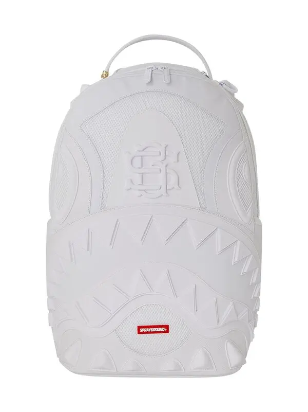 SPRAYGROUND Orbital Halo Backpack - Multicolor