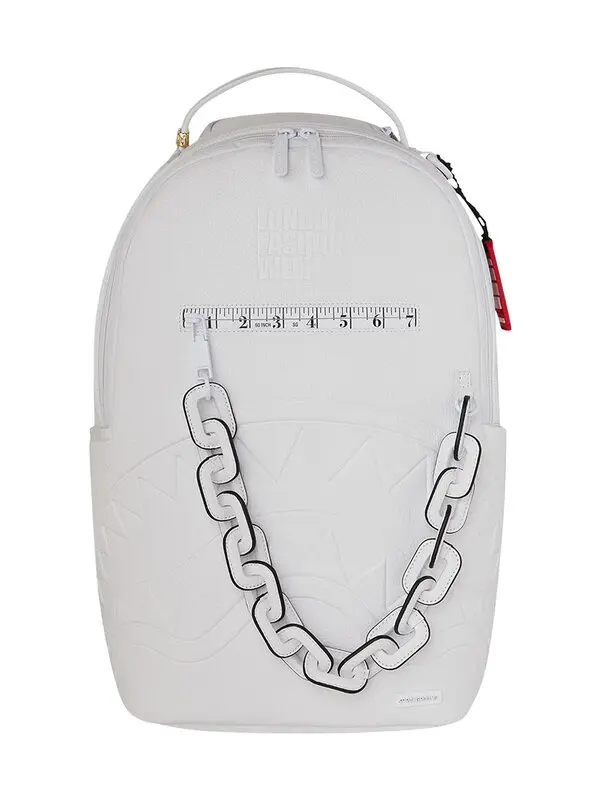 SPRAYGROUND London Fashion Week Made To Measure Backpack - Multicolor