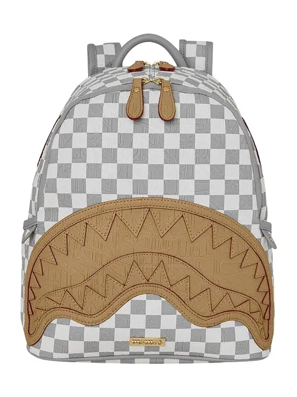 SPRAYGROUND Ritz Riviera Savage Backpack - Multicolor