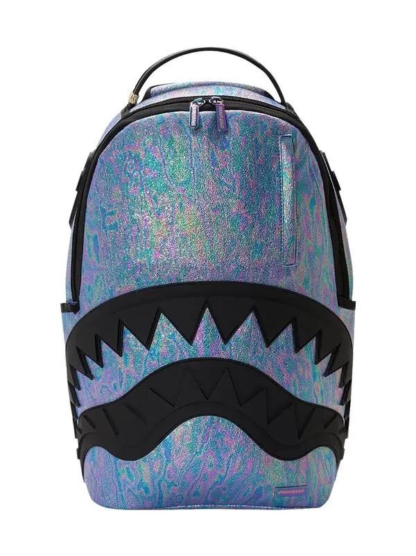 SPRAYGROUND Quantum Shift Backpack - Multicolor