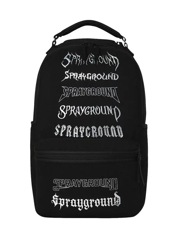 SPRAYGROUND Signature Series Backpack - Multicolor