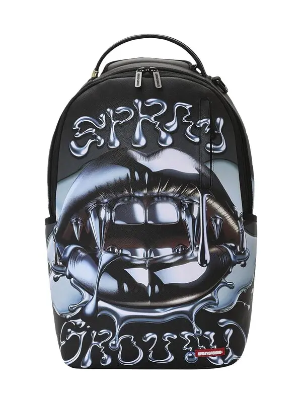 SPRAYGROUND Backpack - Multicolor