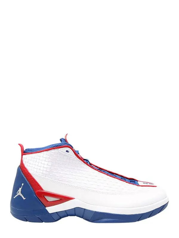 JORDAN 15 Se "olympic Usa - White