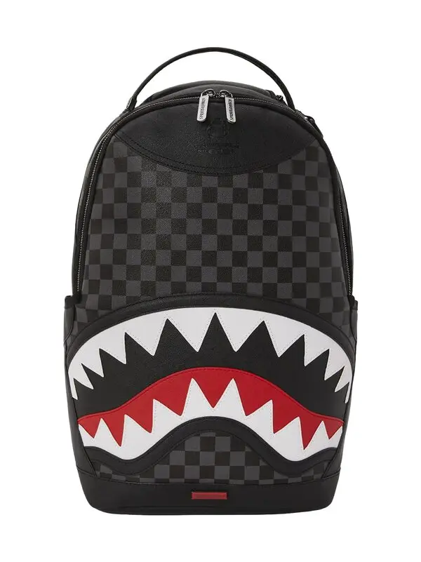 SPRAYGROUND Henny Aiir To The Throne Dlxv Backpack - Multicolor