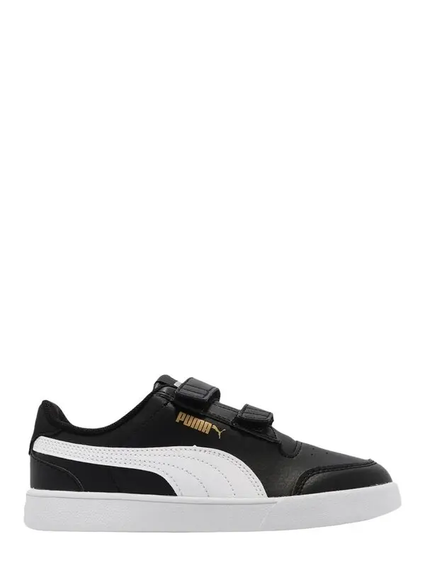 PUMA Shuffle V Ps Sneakers - Black