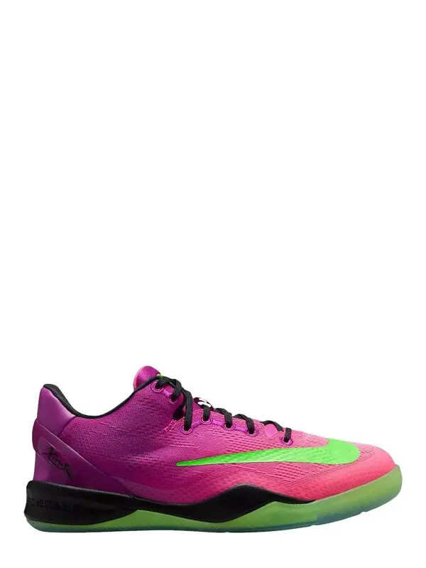Nike Kobe 8 Protro Ps 'mambacurial' Sneakers - Pink