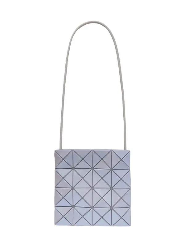 BAO BAO Rubber Crossbody Bag - Blue