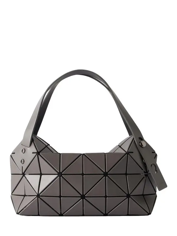 Issey Miyake Boston Bag - Gray