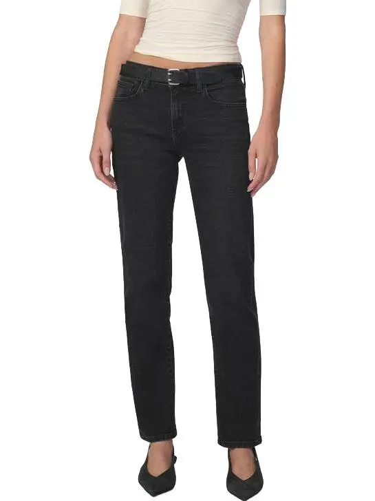 Joe's Jeans Romy Straight Leg Jeans - Reset