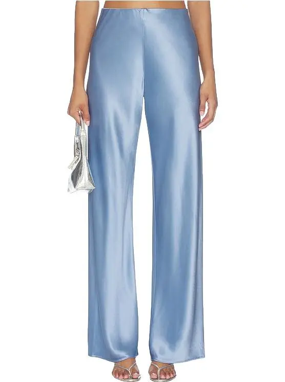 Cami Nyc Bristol Pant - Mist