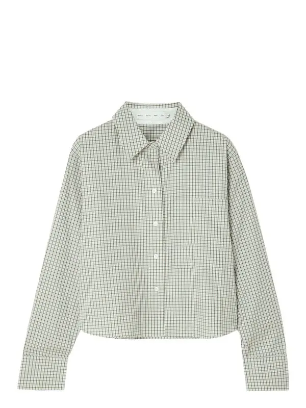 KALLMEYER Jamie Tie-detailed Cady Blazer - No