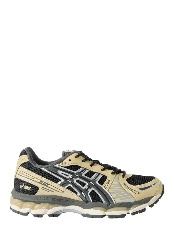 Asics Gel-kayano 12.1 Sneakers - Black