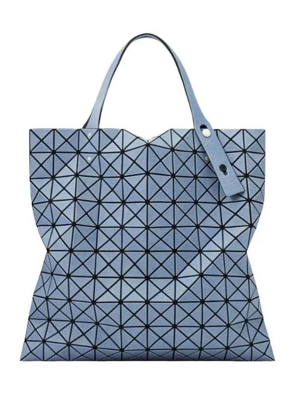Issey Miyake Prism Tote Bag - Blue