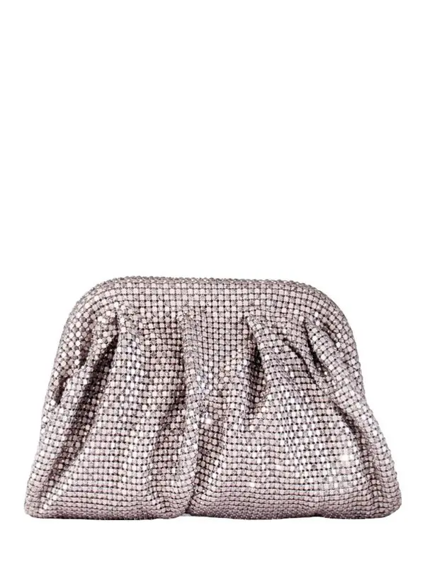 Benedetta Bruzziches Venus La Petite Clutch - Multicolor