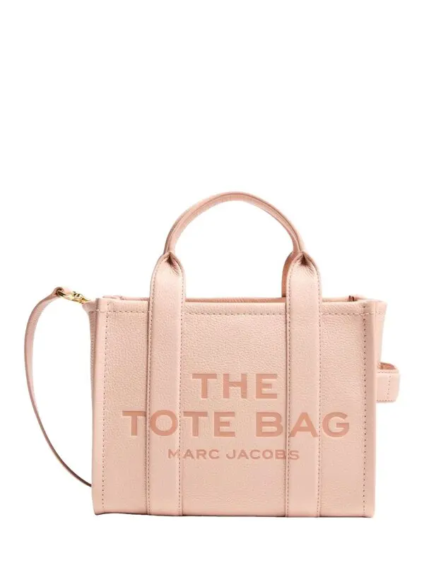 Marc Jacobs Tote Bag - Pink