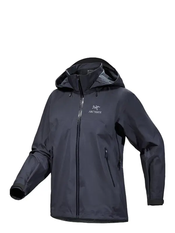 Arc'teryx Beta Ar Jacket - Blacksapphire