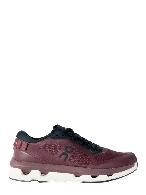 On Cloudrunner Sneakers - Red