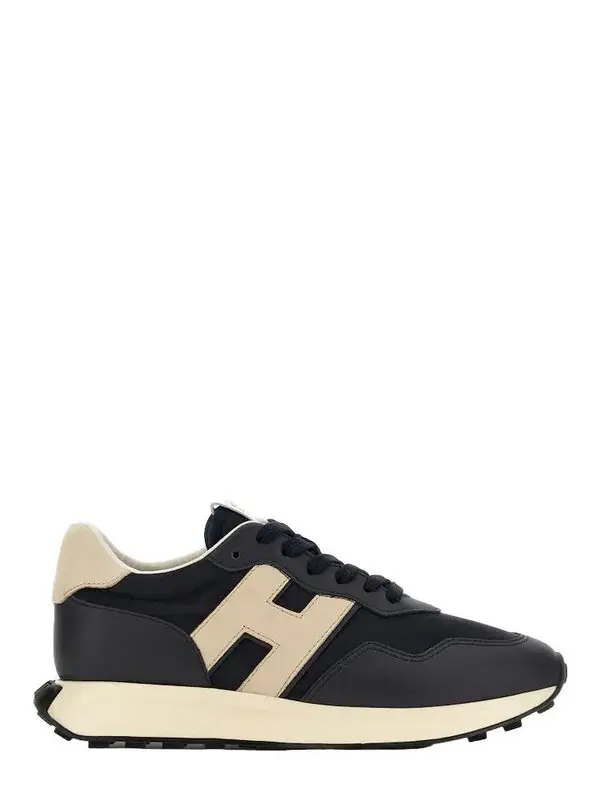 Hogan H601 Sneakers - Blue