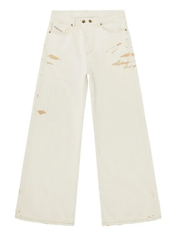 DIESEL® 1996 D-sire-yu L30 Jeans - Beige