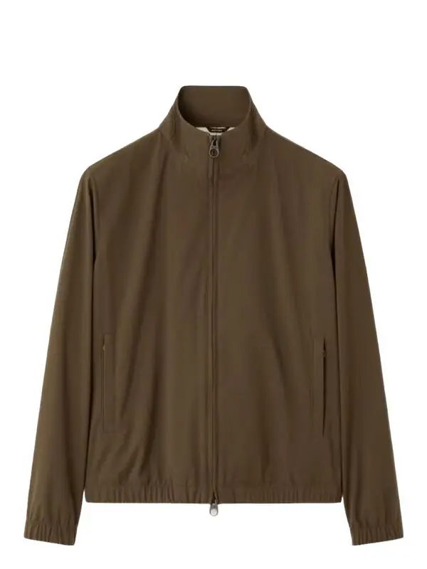 Loro Piana Bomber Jacket - Sequoia