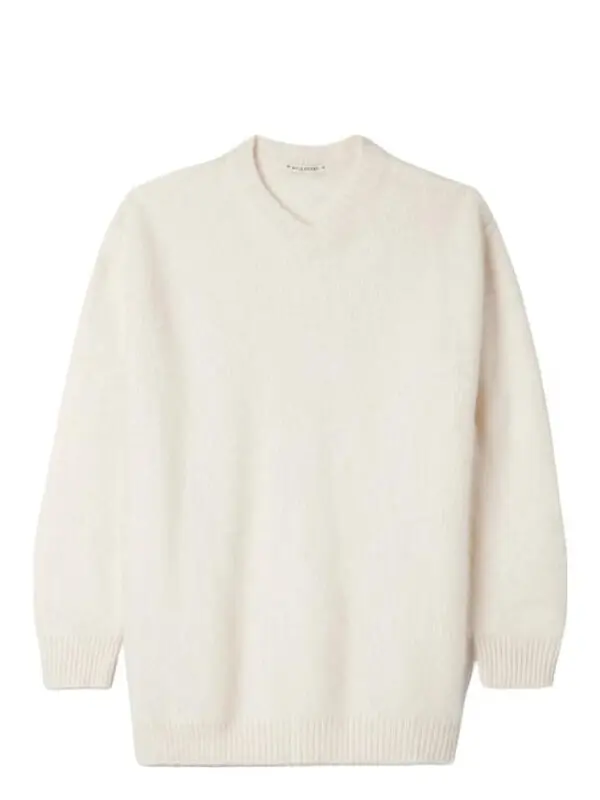 KALLMEYER Cashmere V-neck Sweater - No