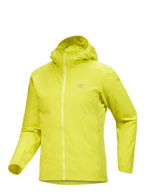 Arc'teryx Atom Sl Hoody - Euphoria