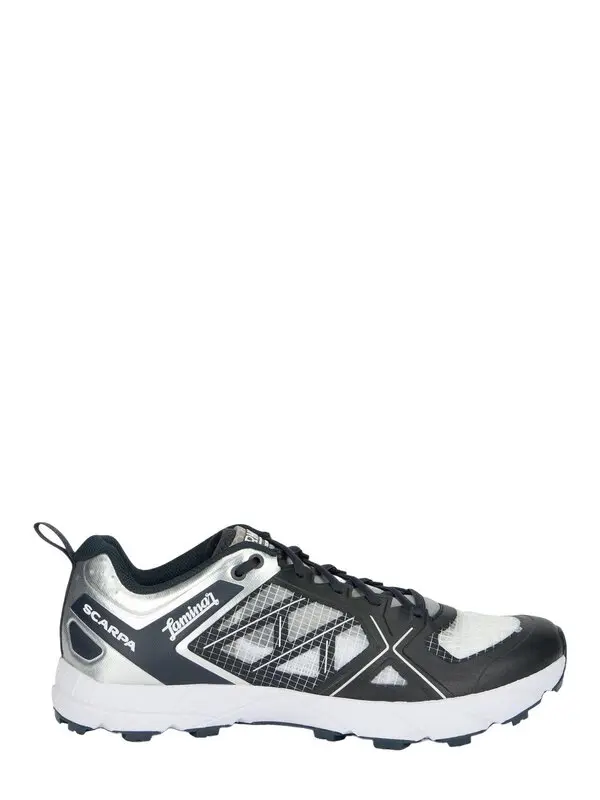 Herno Etereo Spin Ultra Running Sneakers - No