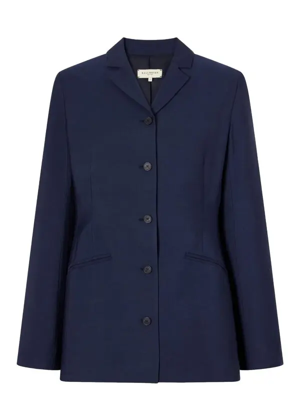 KALLMEYER Benny Longline Blazer - No