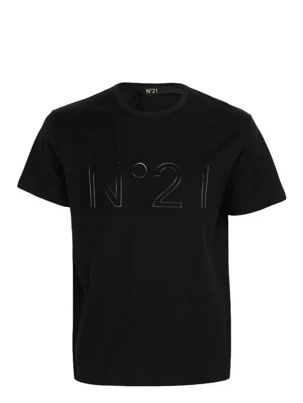 N.21 T Shirt - Black