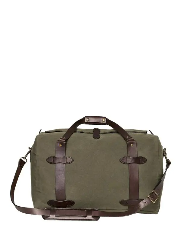 Filson Travel Duffel Bag - Green