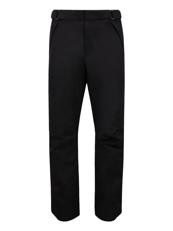 Moncler Insulated Ski Pants - Black