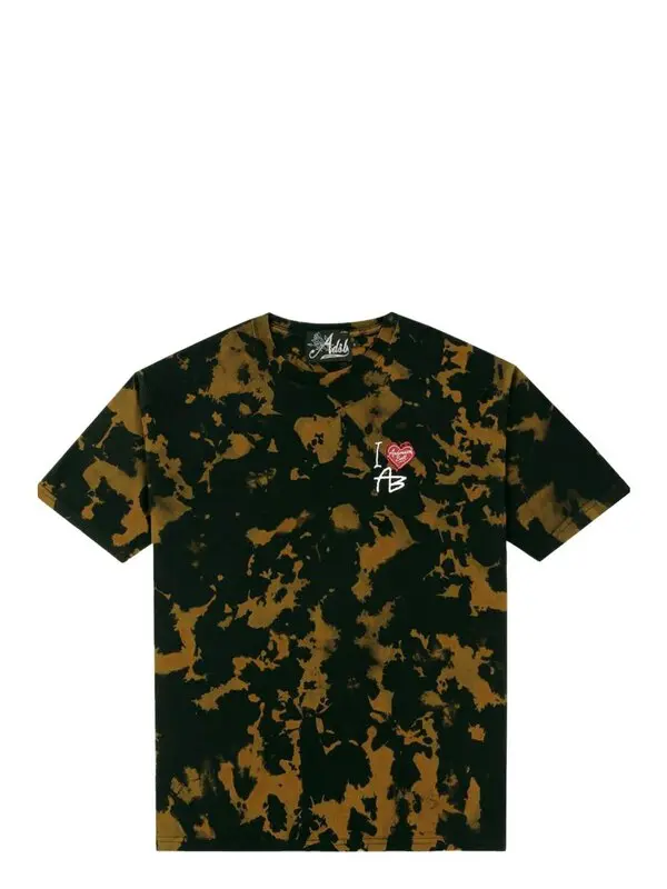 Andersson Bell Archive T-shirt - Black