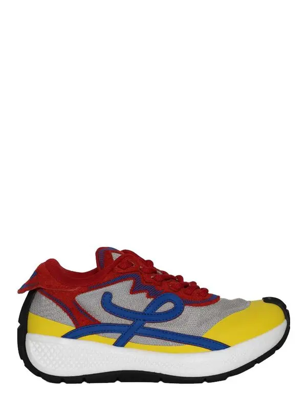 Loewe Pogo Sneaker - Multi