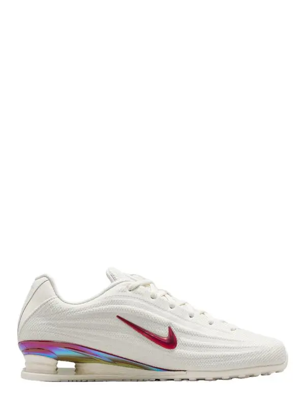 Nike Shox Se Sneakers - White