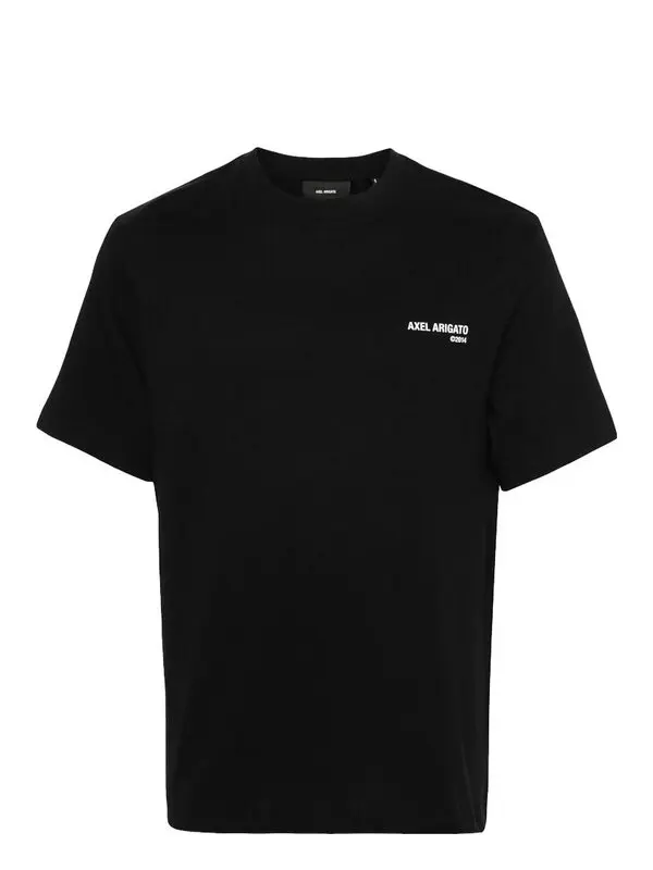 Axel Arigato T-shirts & Vests T-shirts - Black