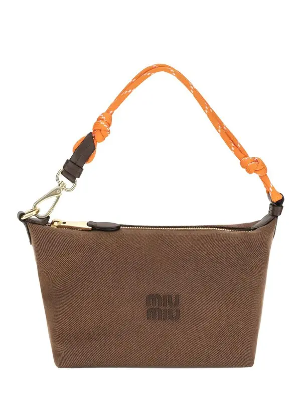 Miu Miu Mini Bag - Multicolor