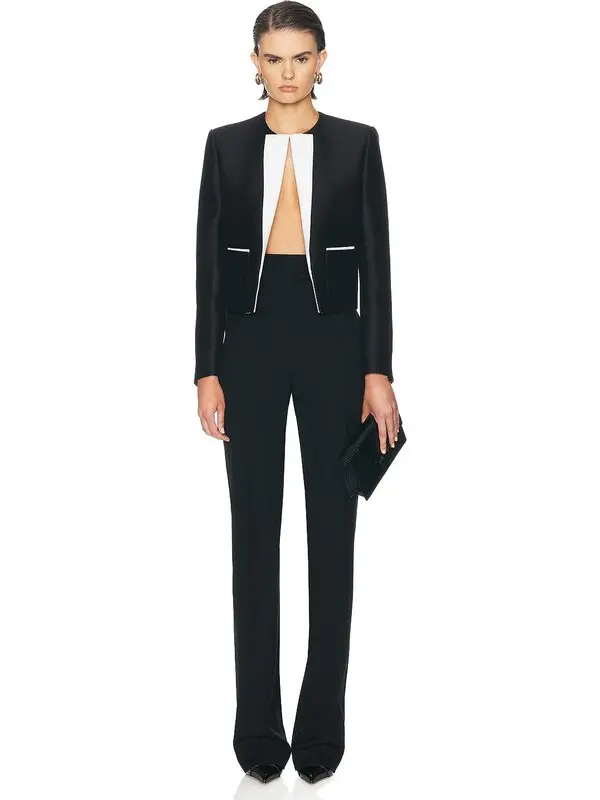 TOM FORD Spencer Jacket - Black