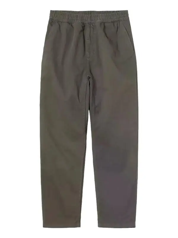 Carhartt Work In Progress Flint Trousers - Grey