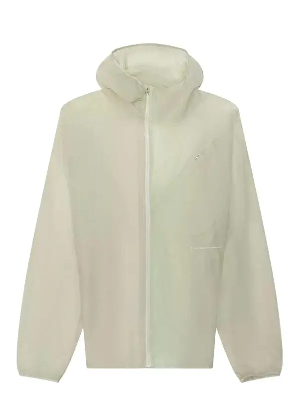 On Zero Jacket Paf Jacket - Neutrals